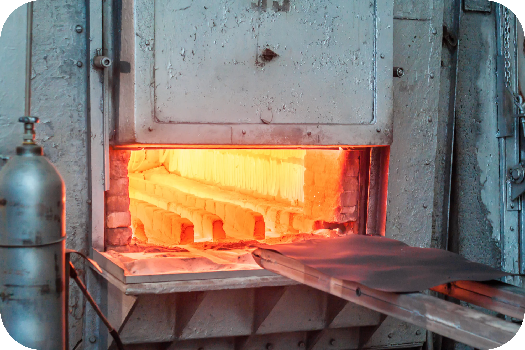Furnace Screening